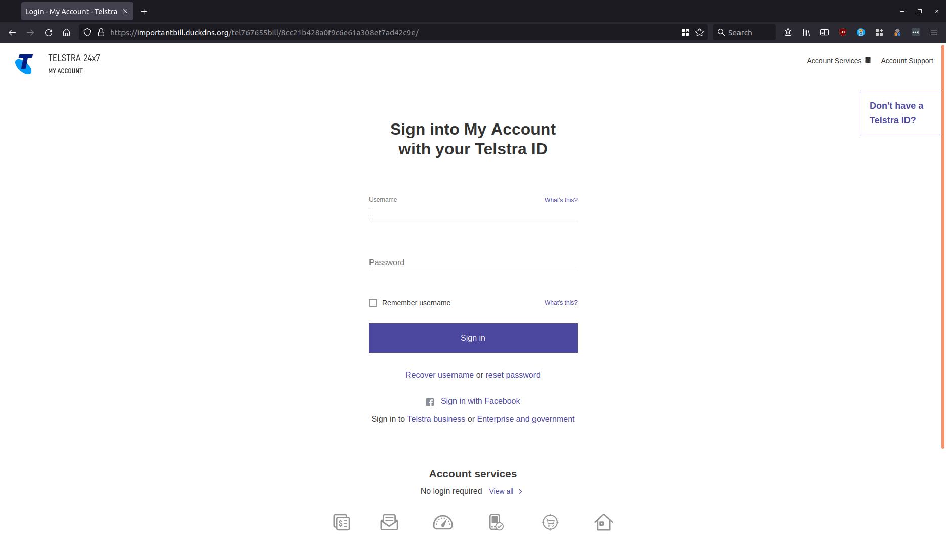 Telstra Customers Targeted by Scammers with Urgent ‘Service ...